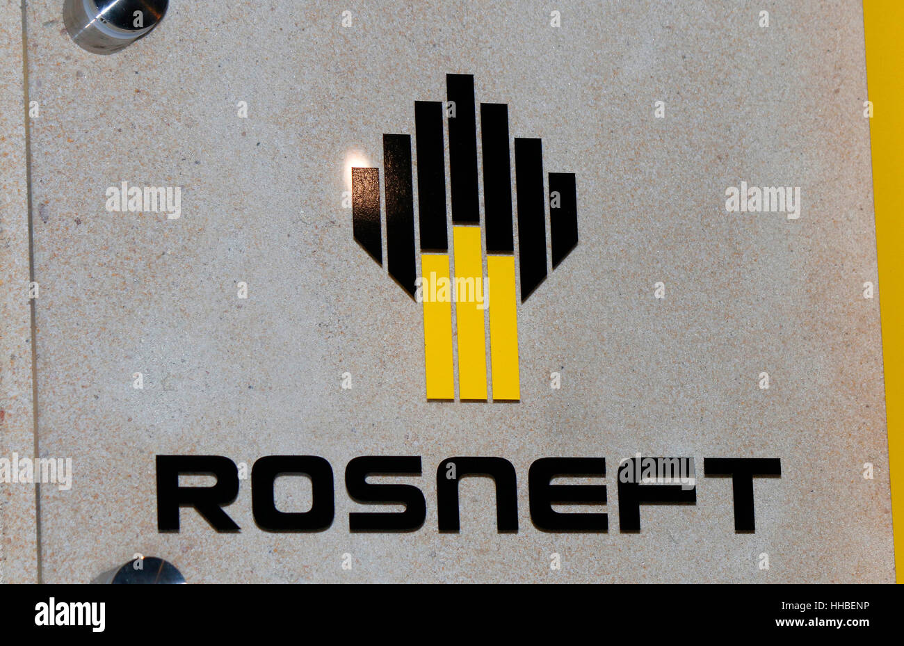 Rosneft Deutschland