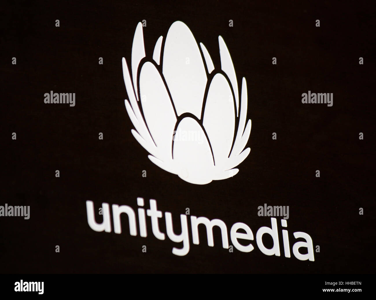 Unitymedia Logo