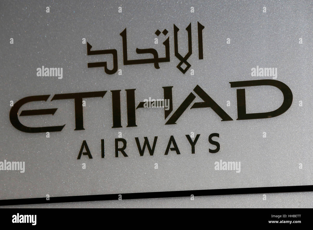 Etihad Logo Vector
