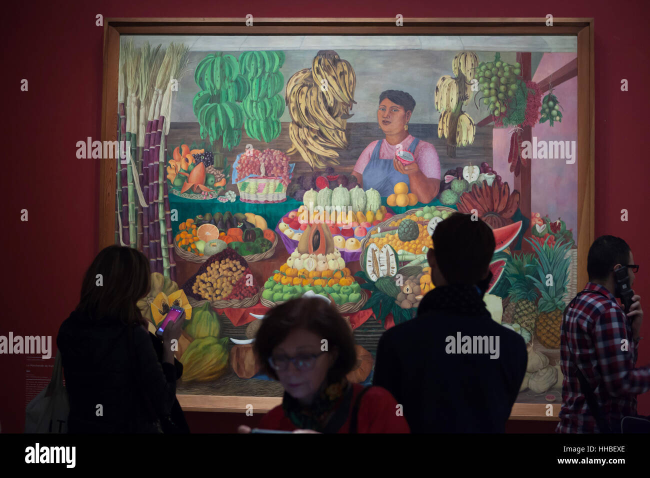 Olga Costa Paintings