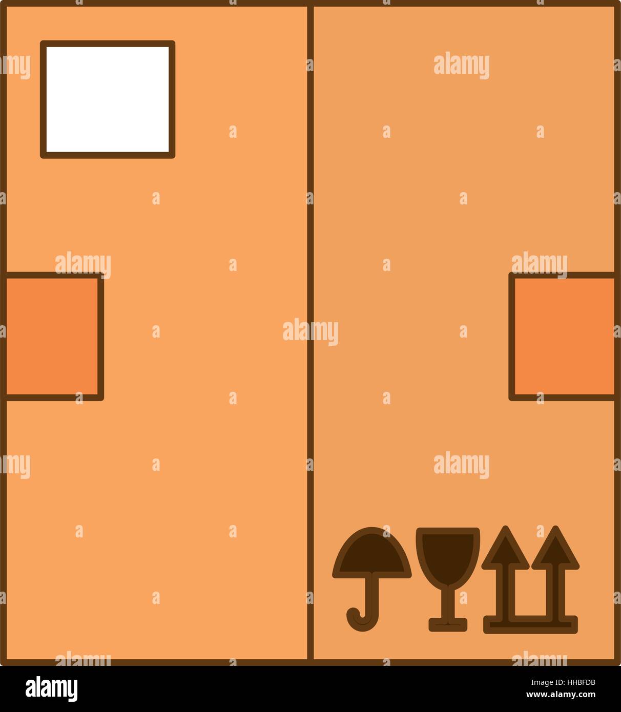 Handling track Stock Vector Images - Alamy