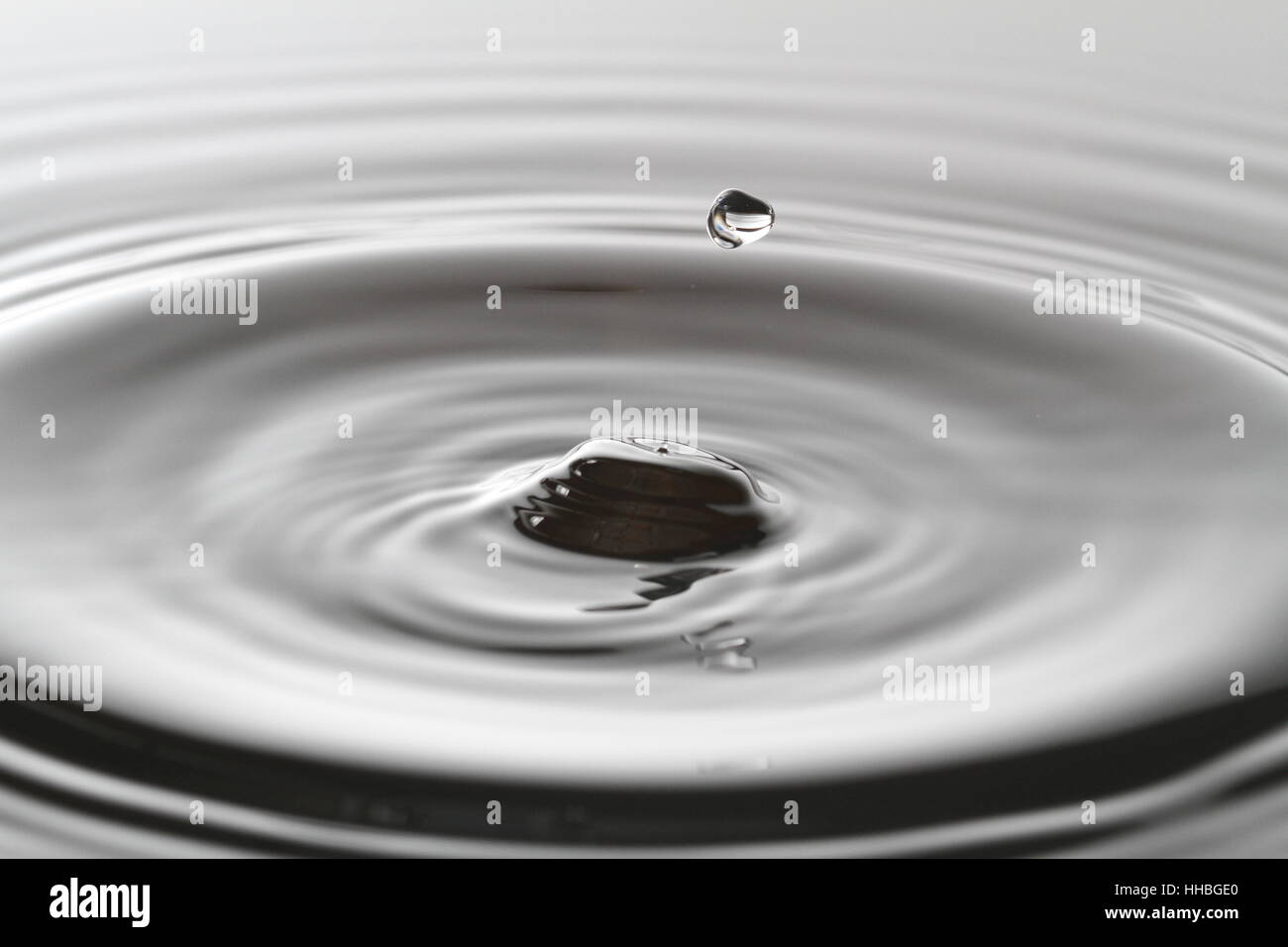 waves, spread, drop, wave, surface, droplet, ripple, spill, splash ...