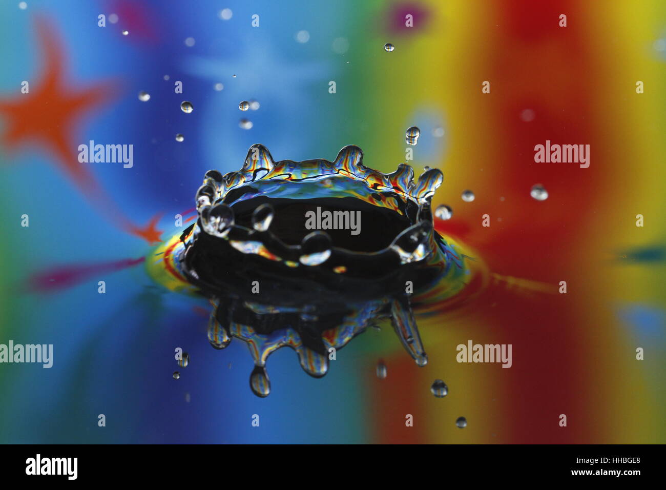 waves, spread, drop, wave, surface, droplet, ripple, spill, splash ...