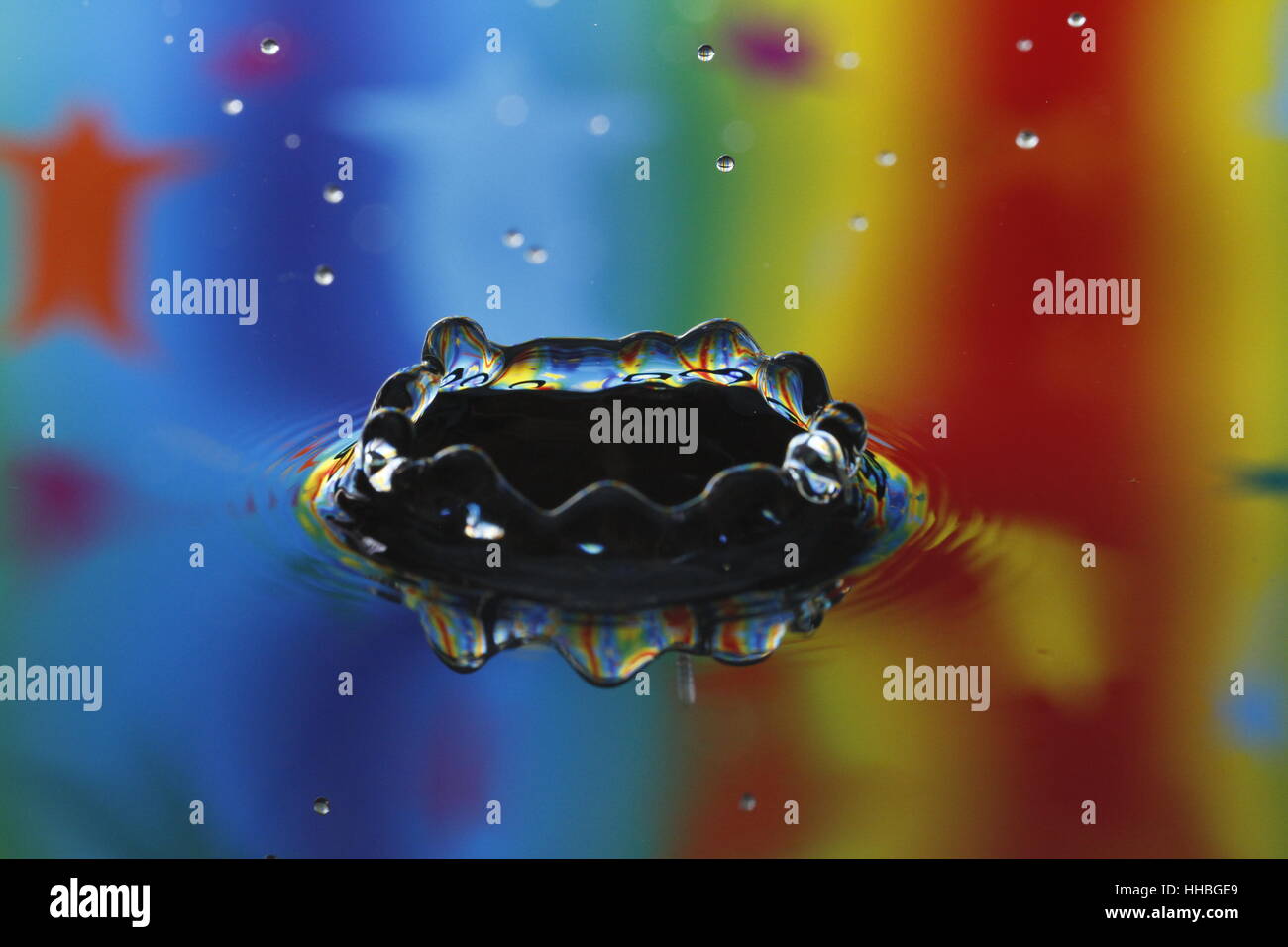 waves, spread, drop, wave, surface, droplet, ripple, spill, splash ...