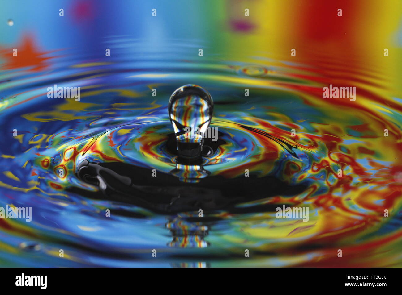 waves, spread, drop, wave, surface, droplet, ripple, spill, splash ...