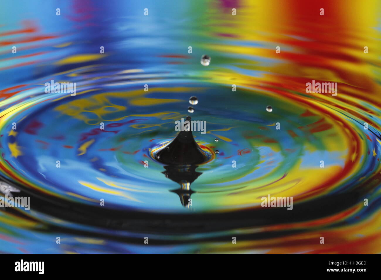 waves, spread, drop, wave, surface, droplet, ripple, spill, splash ...