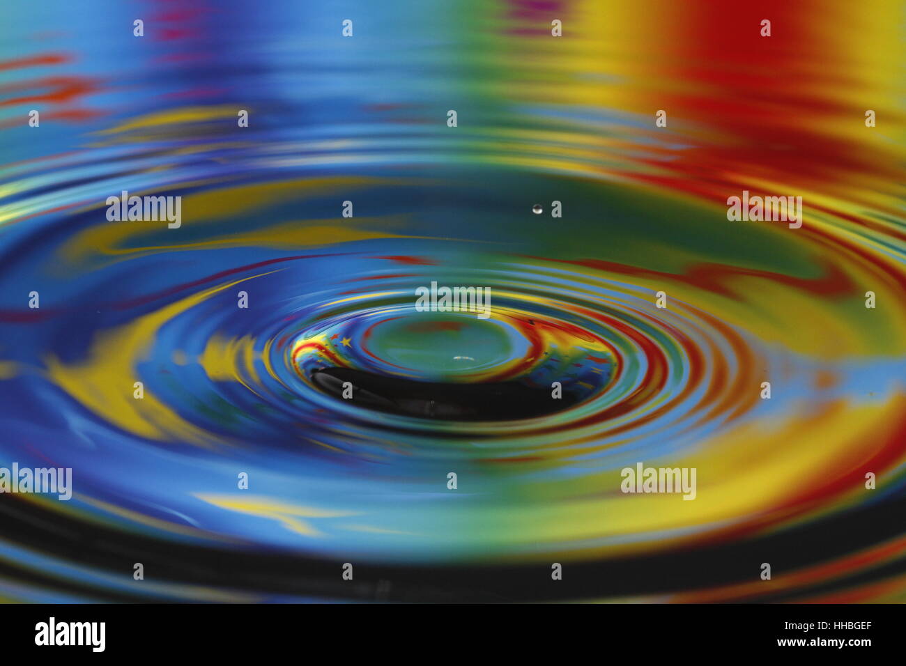 waves, spread, drop, wave, surface, droplet, ripple, spill, splash ...