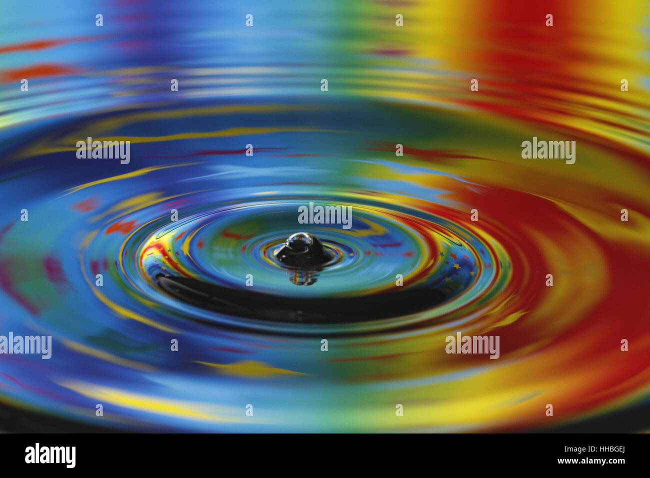 waves, spread, drop, wave, surface, droplet, ripple, spill, splash ...