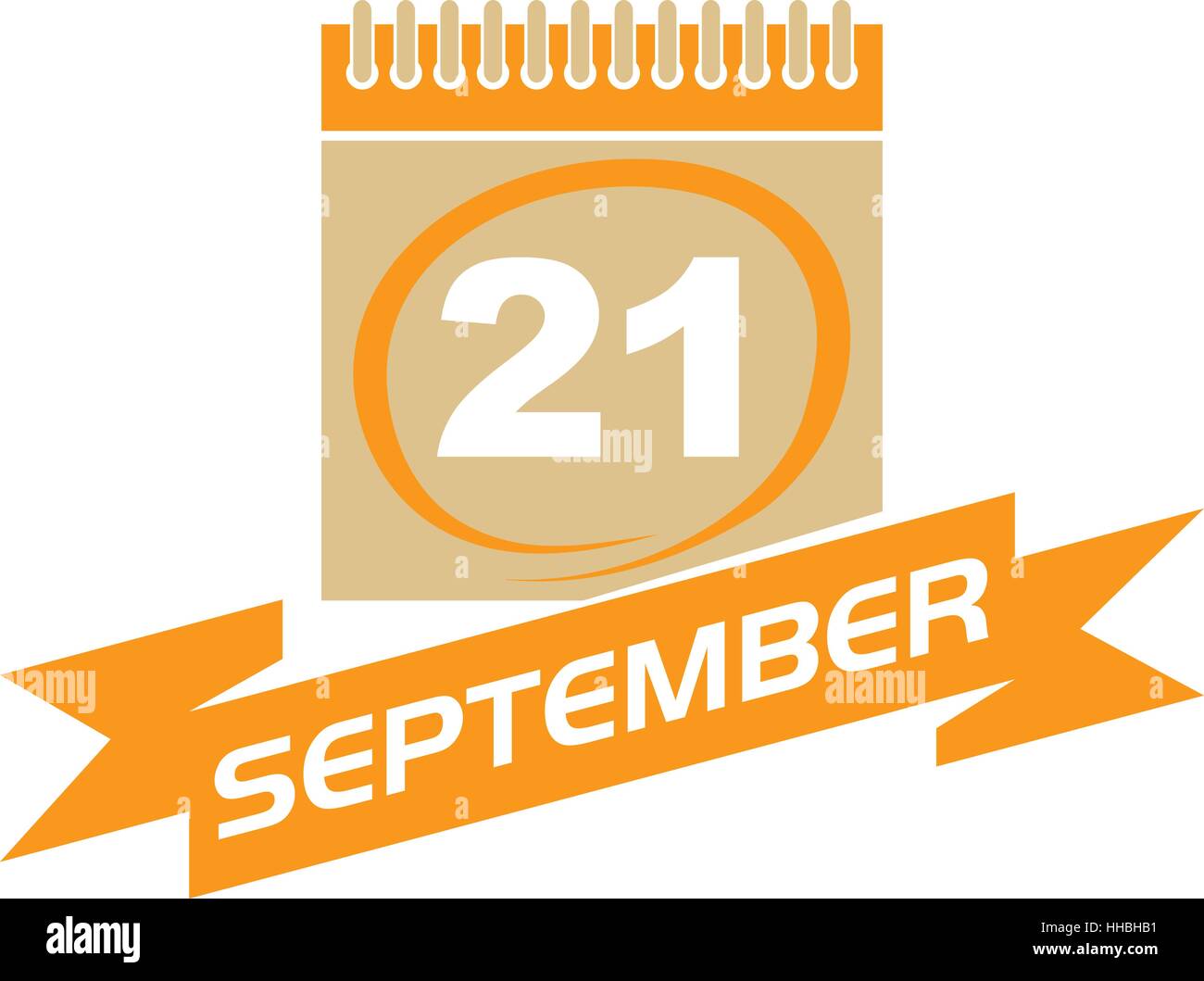 21 calendar day month Stock Vector Images - Alamy