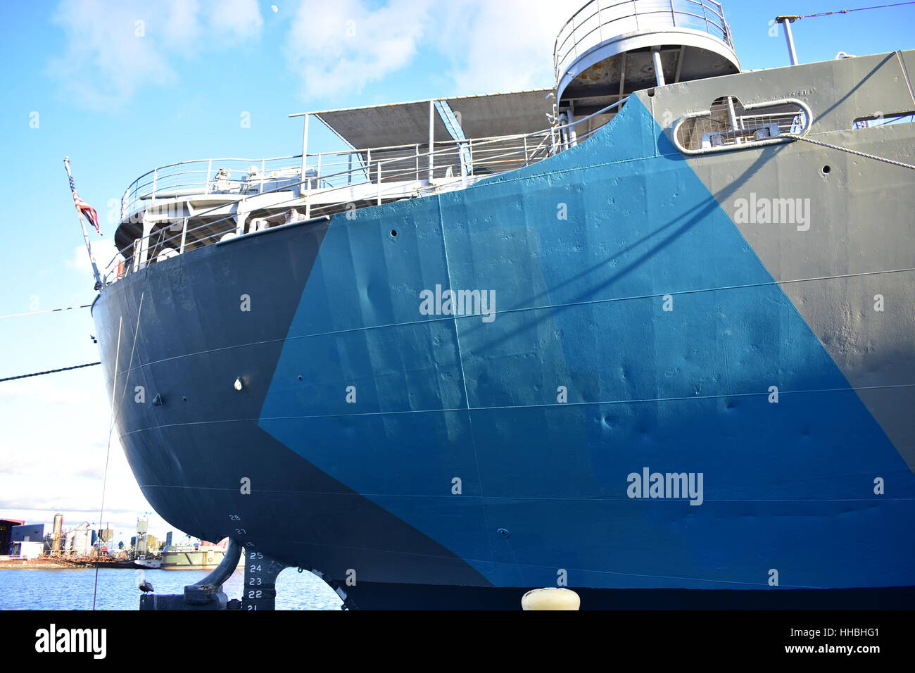 Ss american victory hi-res stock photography and images - Alamy
