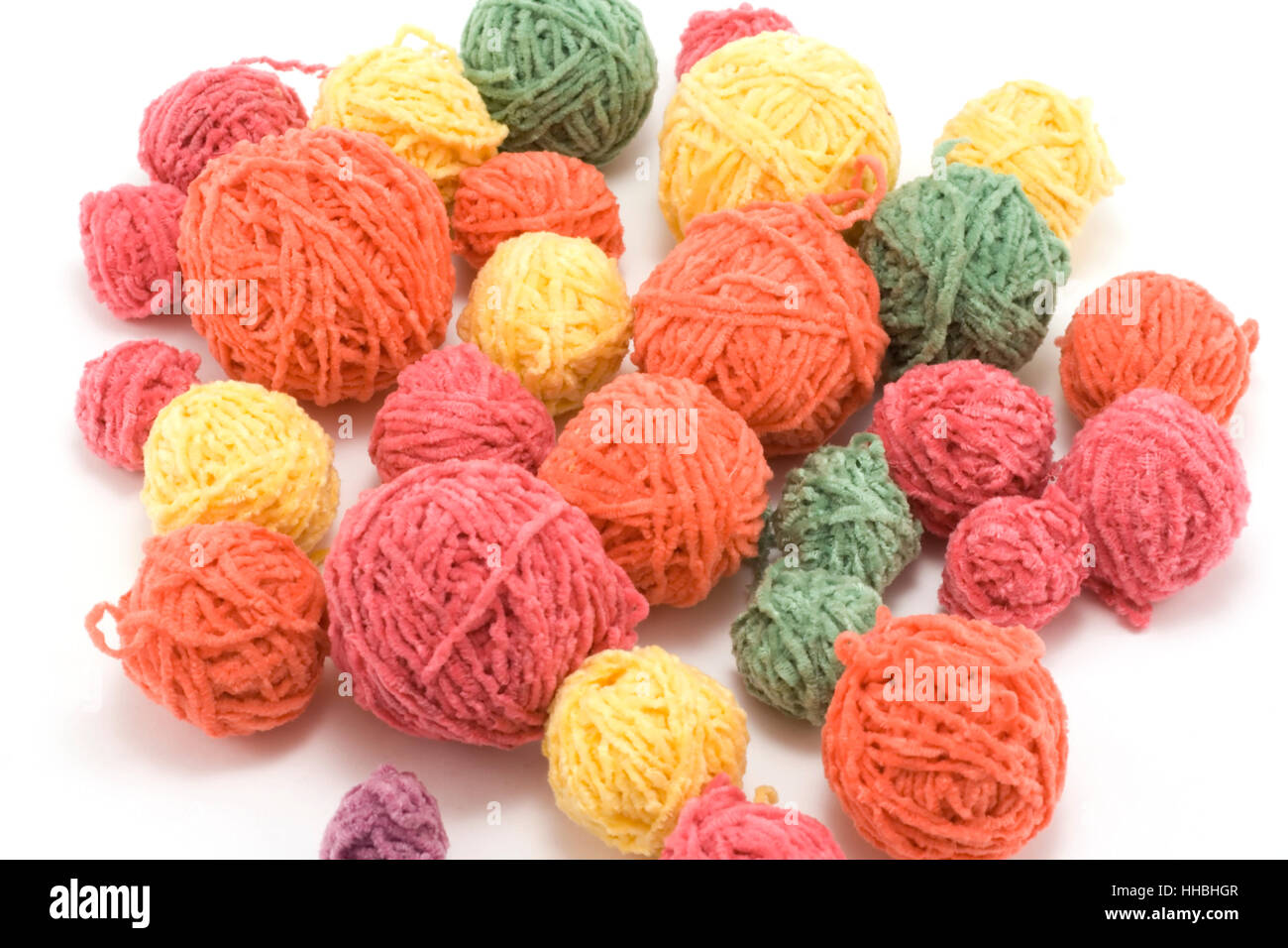 Arranged string ball hi-res stock photography and images - Alamy