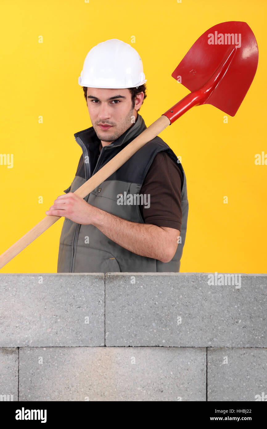 industry, engineering, wall, steel, metal, work, factory, brick, string ...