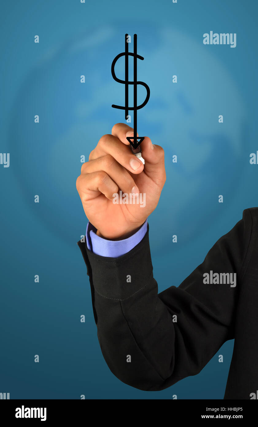 Dollars and schema hi-res stock photography and images - Alamy