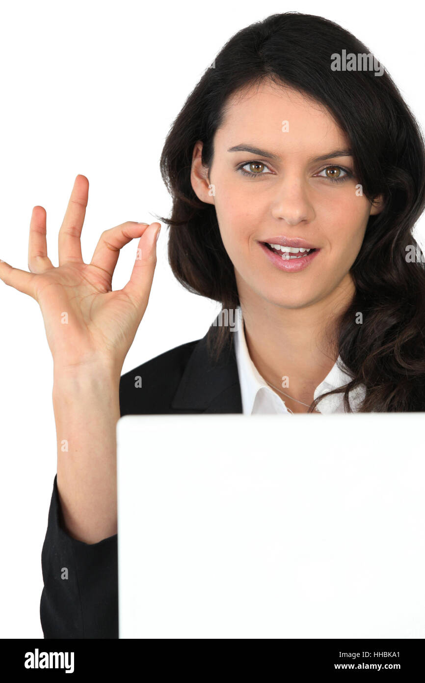 woman, office, presentation, desk, female, american, room, face ...