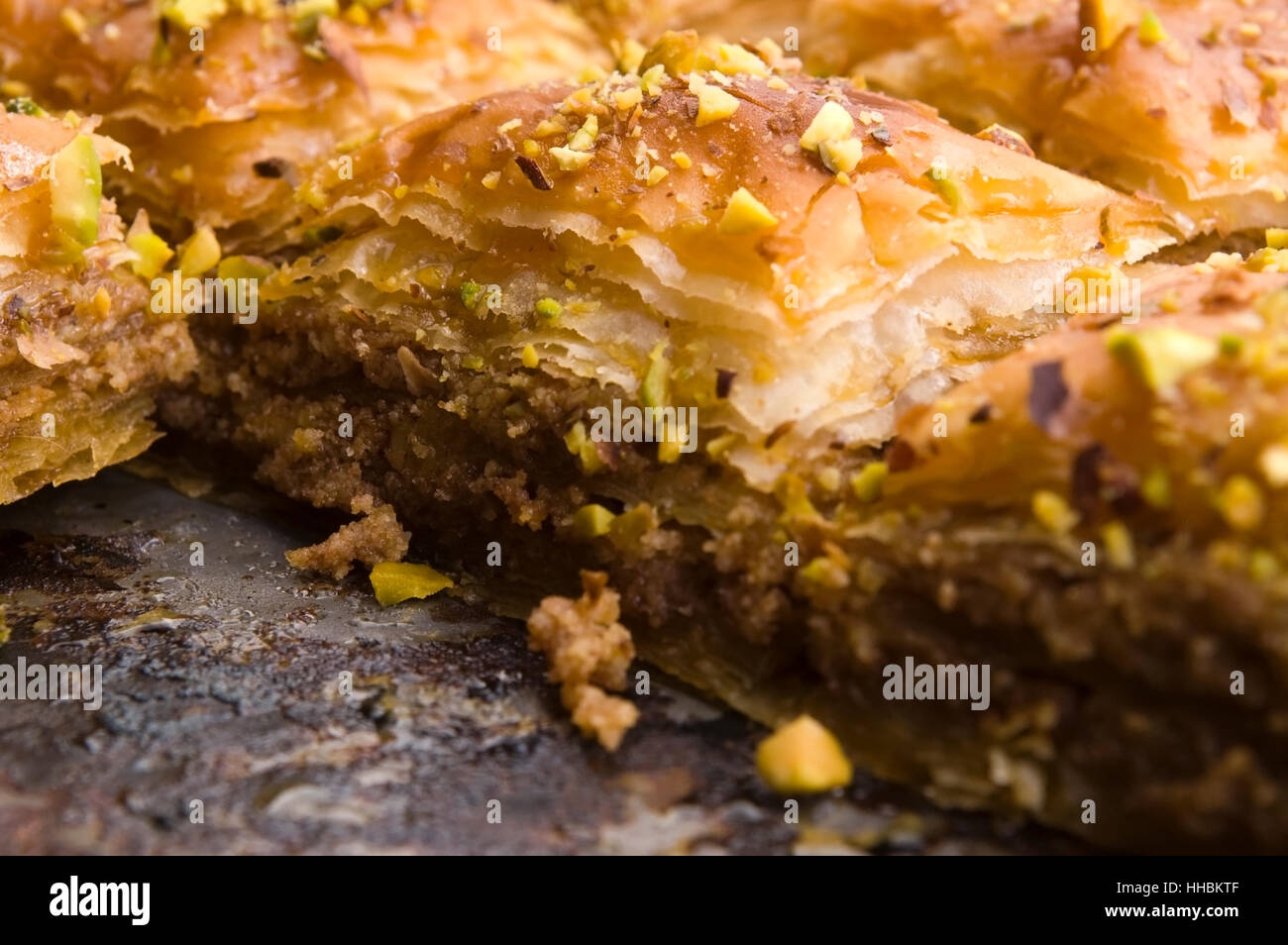 sweet, traditional, middle east, dessert, cafe, food, aliment, sweet ...