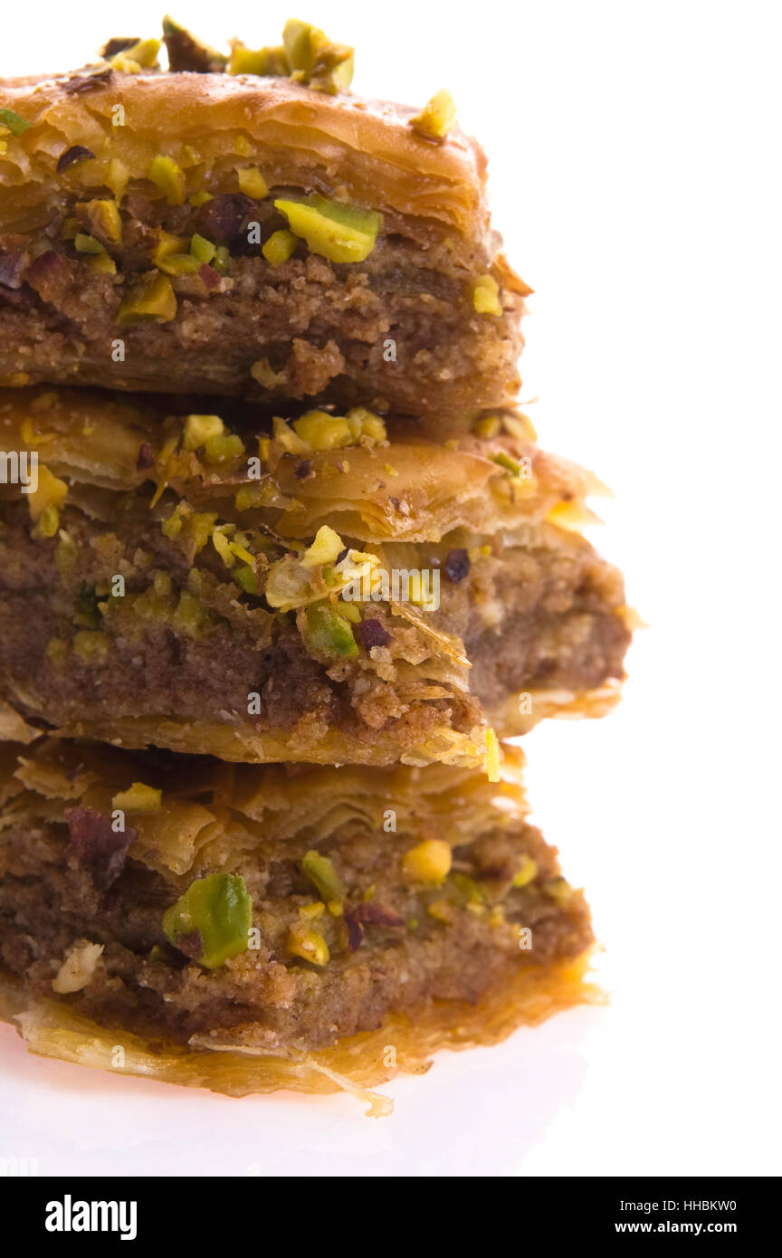 sweet, traditional, middle east, dessert, cafe, food, aliment, sweet ...