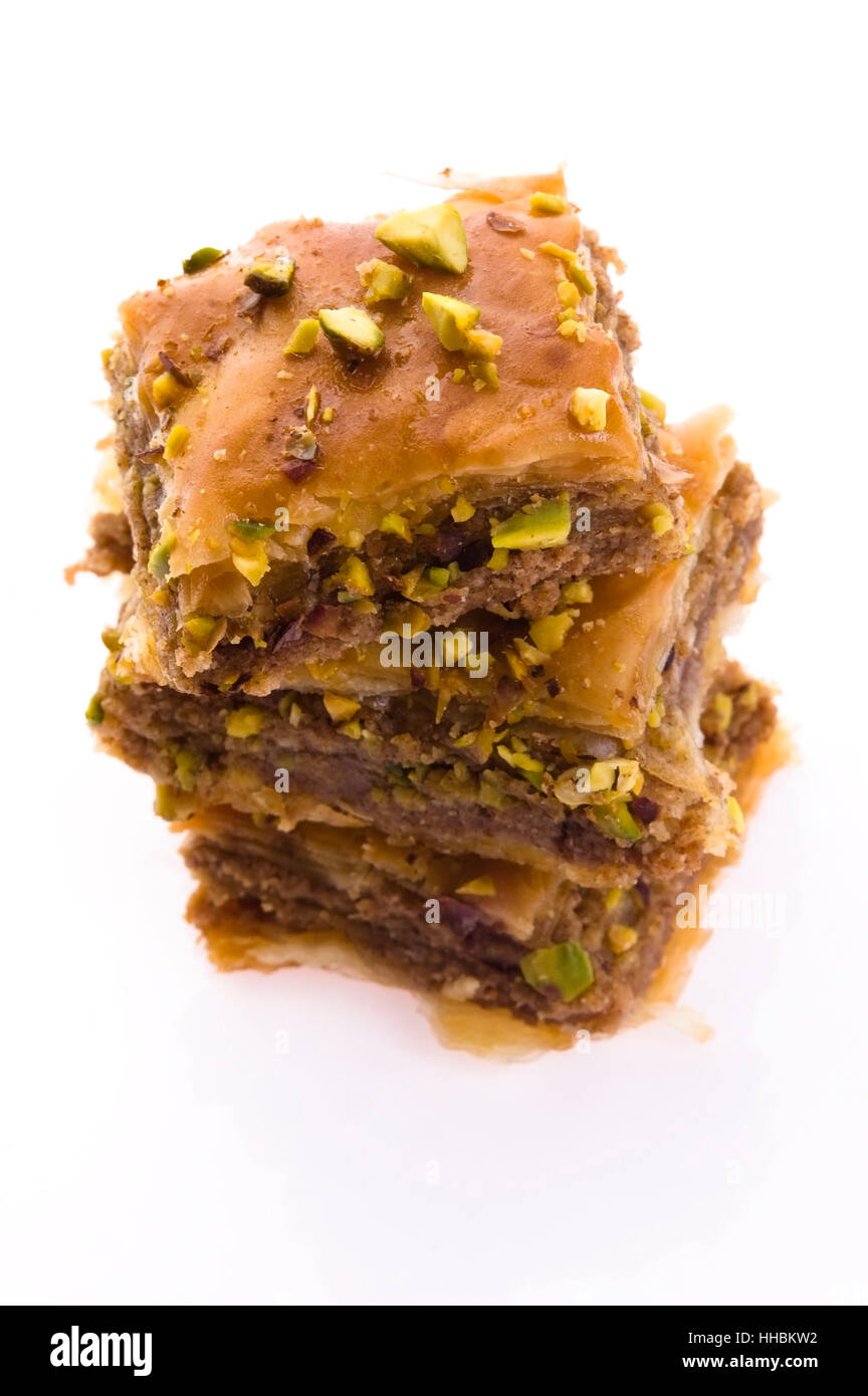 sweet, traditional, middle east, dessert, cafe, food, aliment, sweet ...