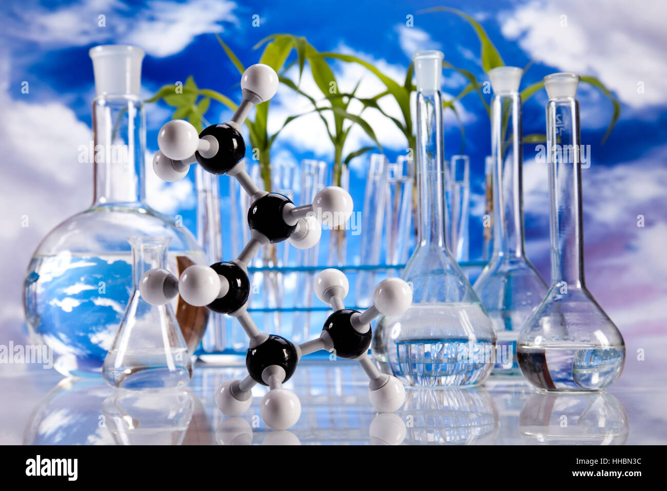 ecology, laboratory, chemistry, biology, chemical, biotechnology ...