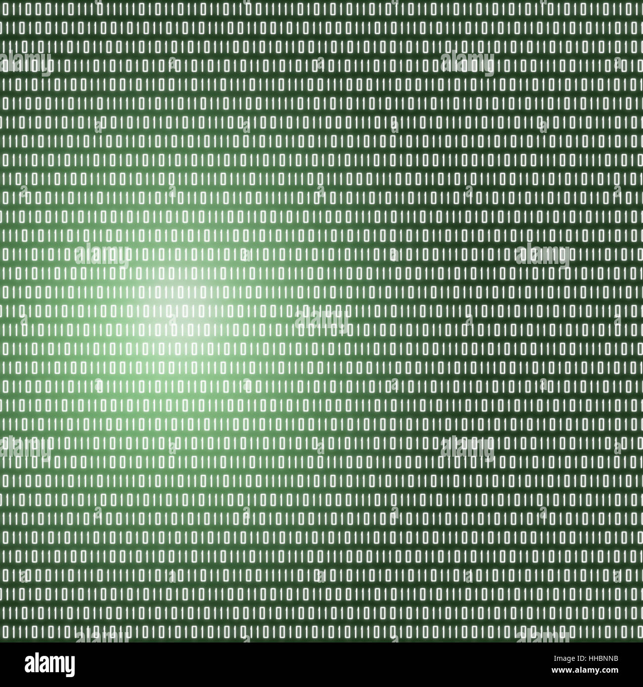 Binary code written against a black background Stock Photo - Alamy