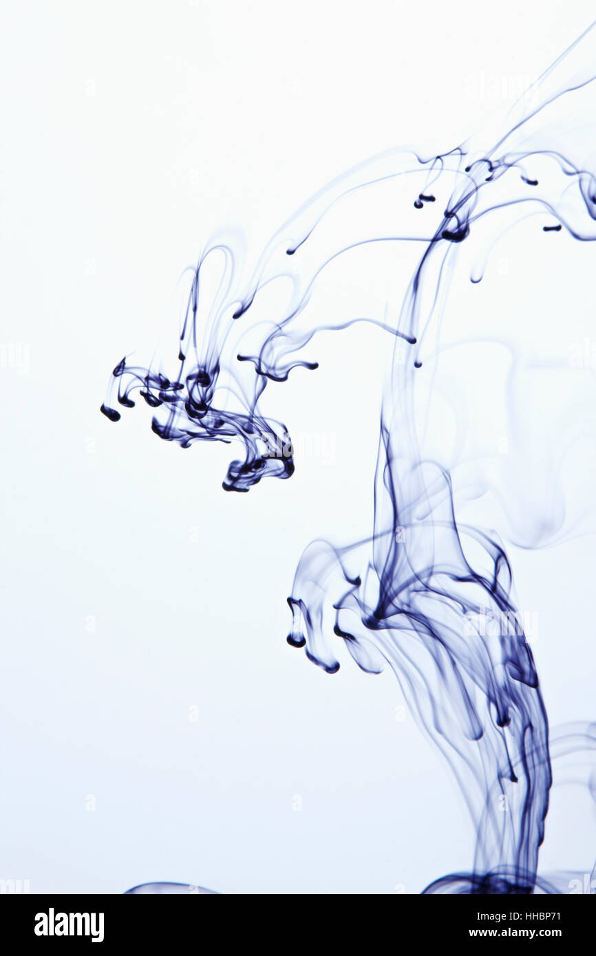 Ink running out hi-res stock photography and images - Alamy