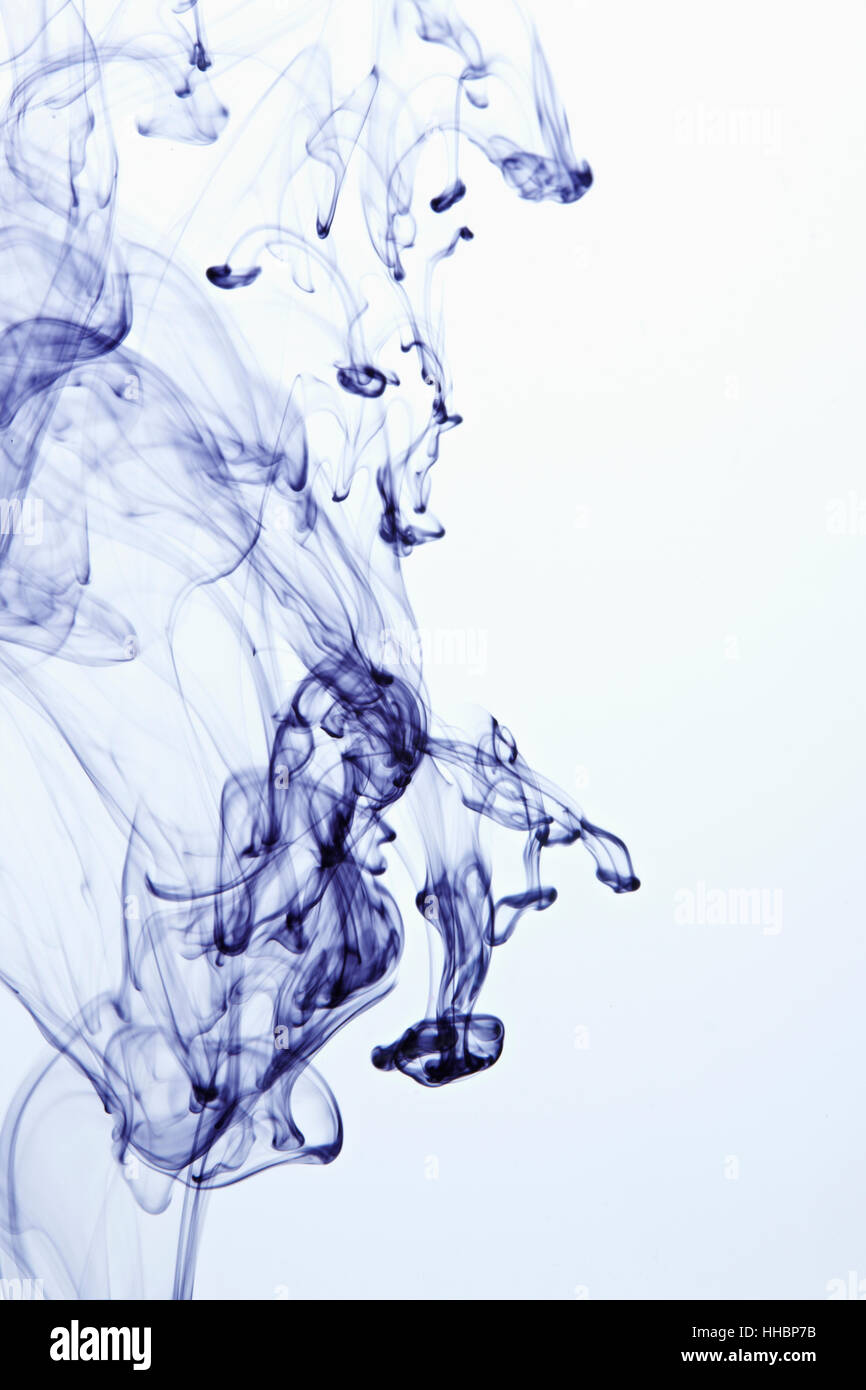 Ink running out hi-res stock photography and images - Alamy