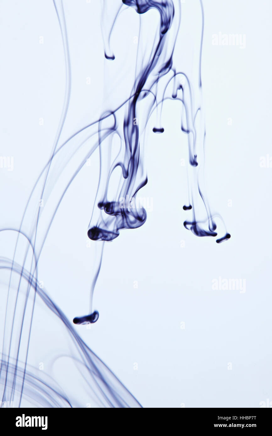 Ink running out hi-res stock photography and images - Alamy