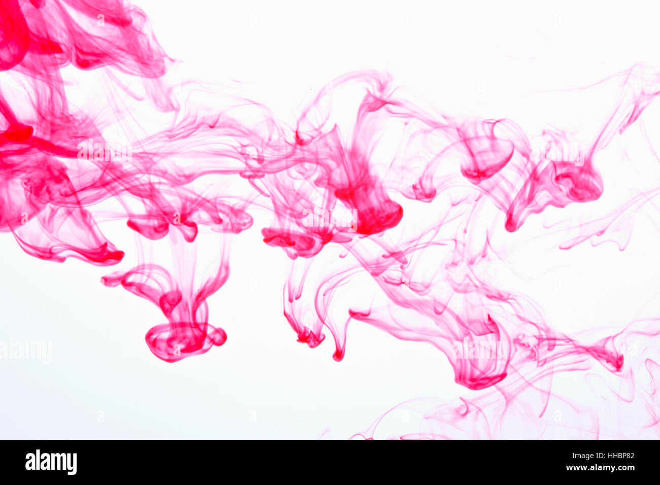 Ink running out hi-res stock photography and images - Alamy