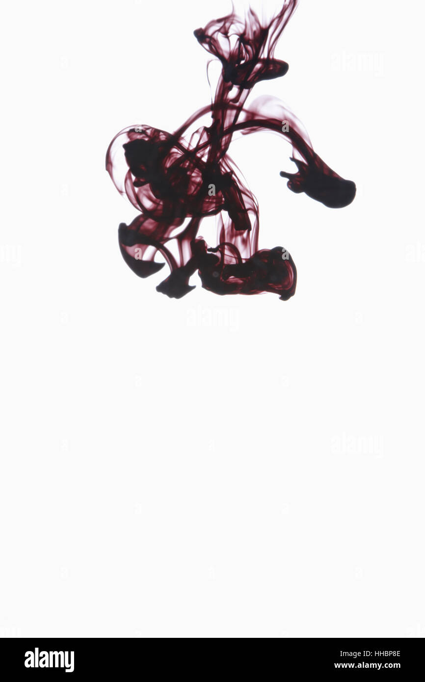 Ink running out hi-res stock photography and images - Alamy