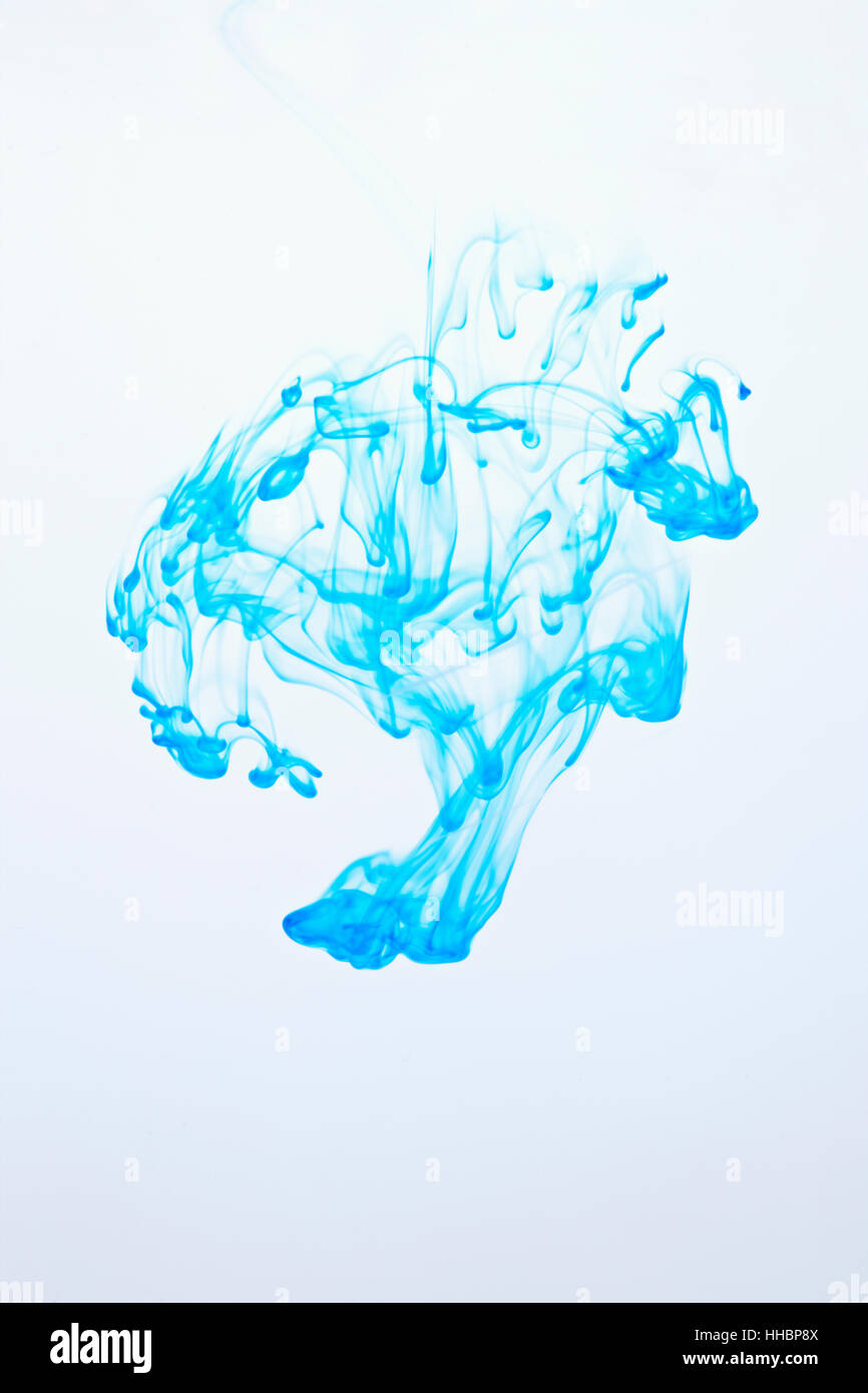 Ink running out hi-res stock photography and images - Alamy