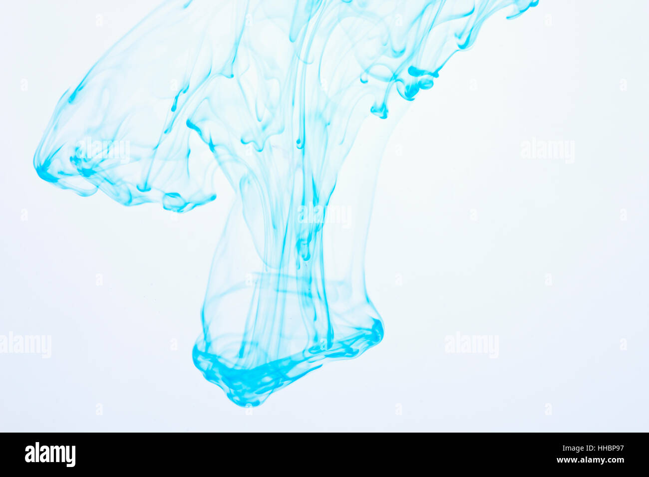 Ink running out hi-res stock photography and images - Alamy