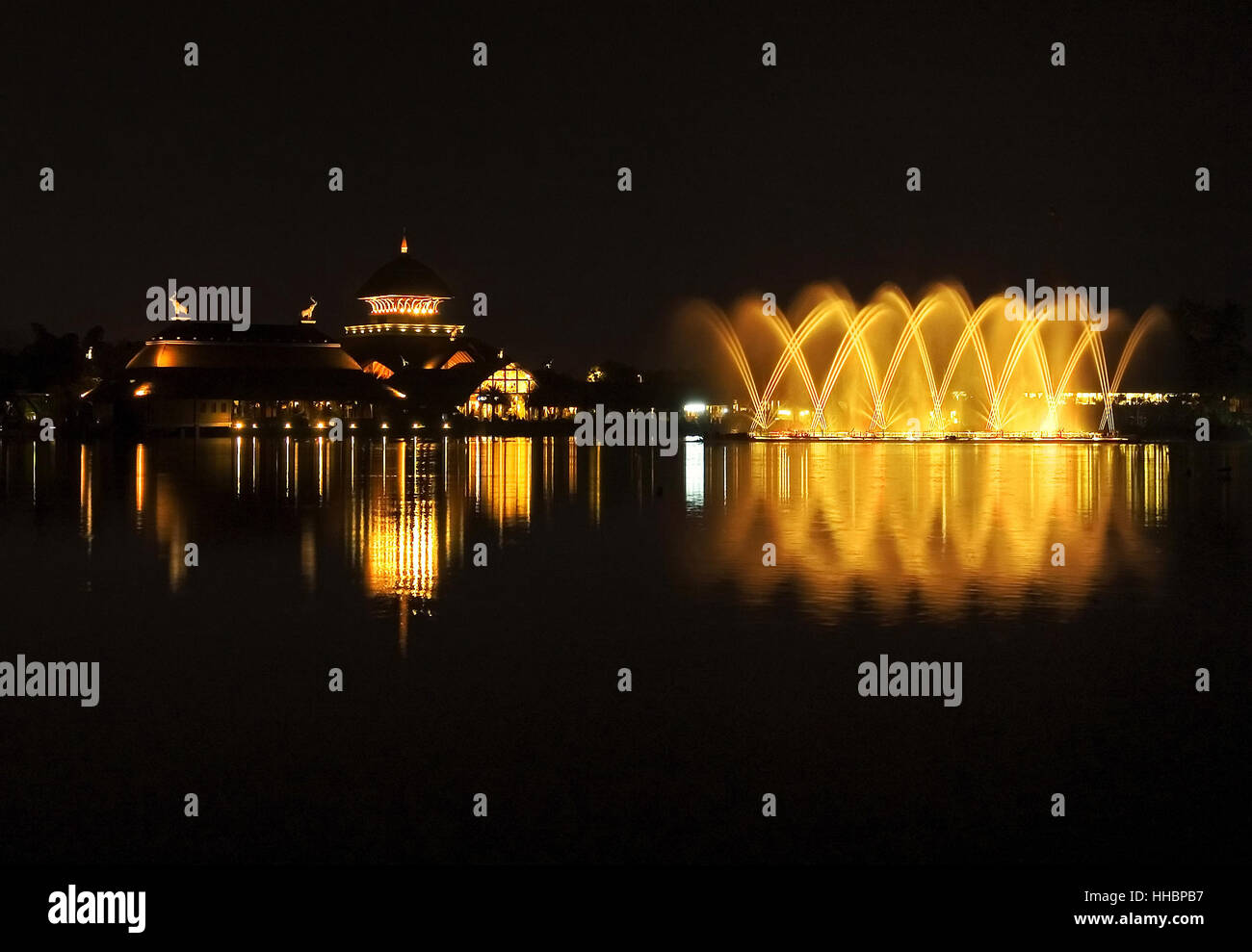 Waterworks act hi-res stock photography and images - Alamy