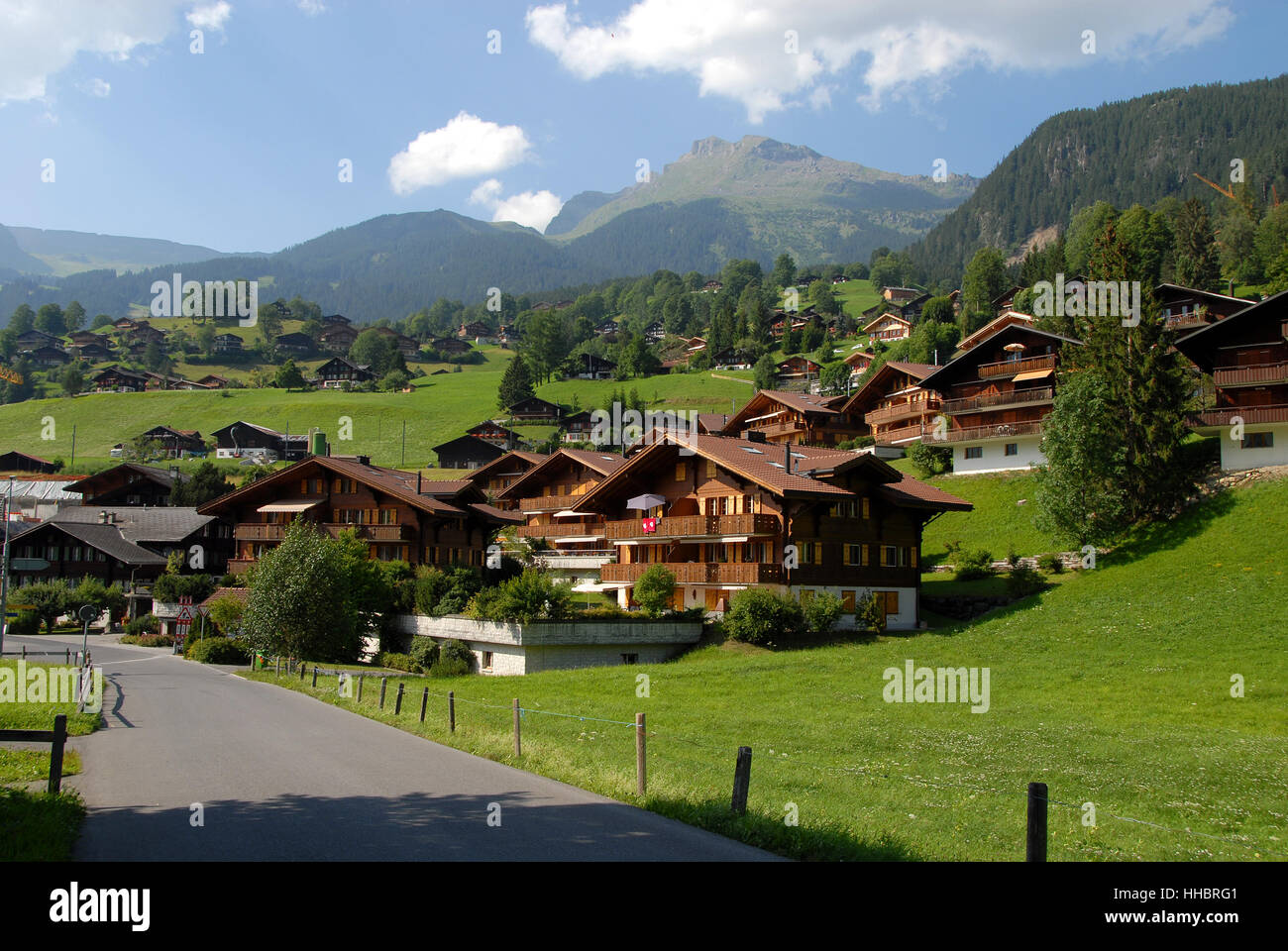 agriculture, farming, europe, switzerland, sight, view, outlook ...
