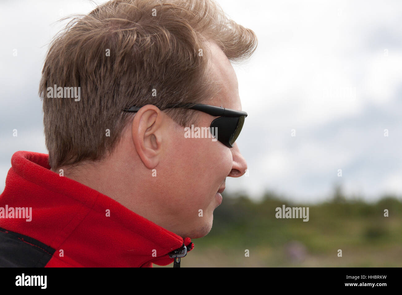 green, male, masculine, face, portrait, blank, european, caucasian ...