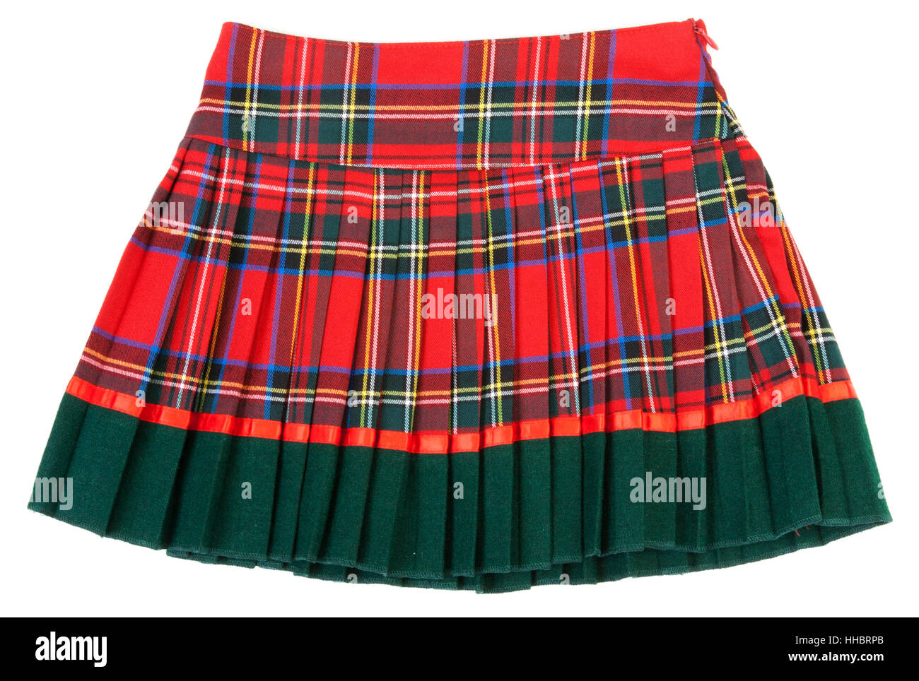 Short mini skirt miniskirt dress Cut Out Stock Images & Pictures - Alamy