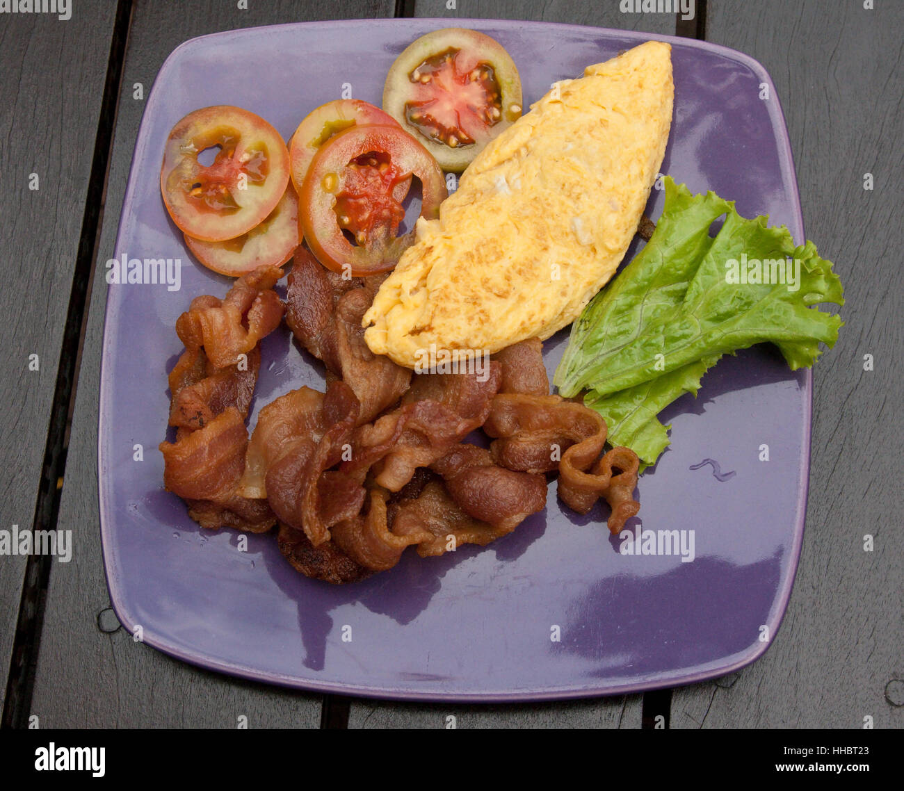 restaurant, food, aliment, green, violet, plate, hungry, vegetable ...