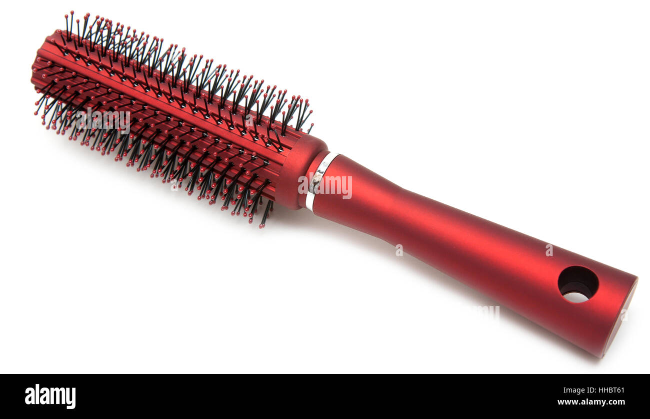 tool, object, tools, single, isolated, fashion, feminine, brush, handle ...