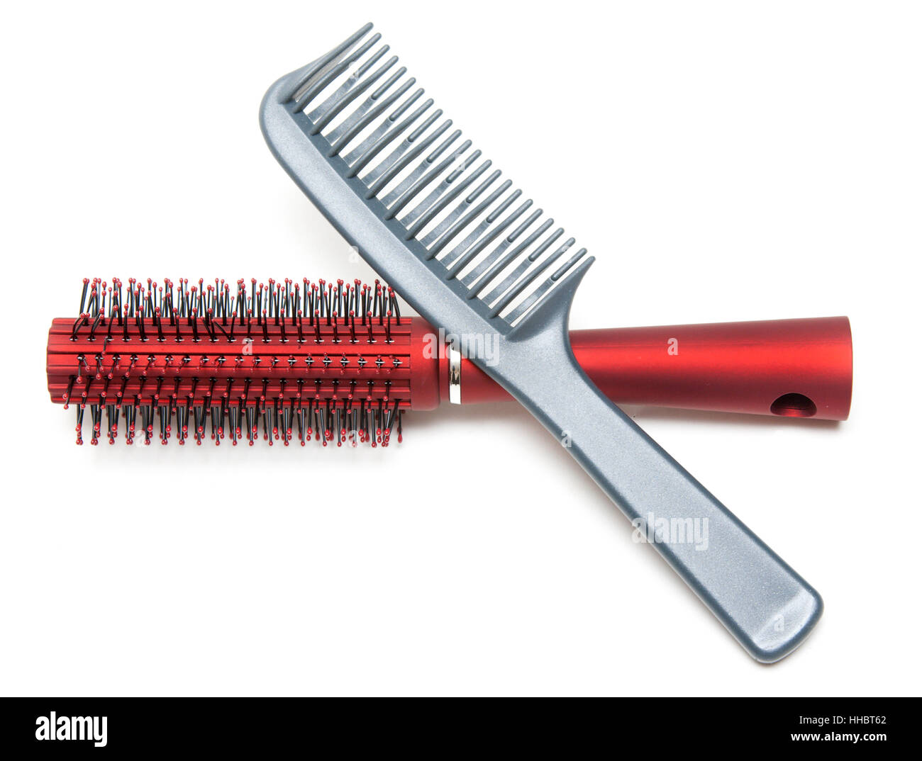 tool, object, tools, single, isolated, fashion, feminine, brush, handle ...