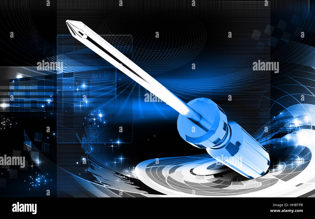 Ork tool hi-res stock photography and images - Alamy