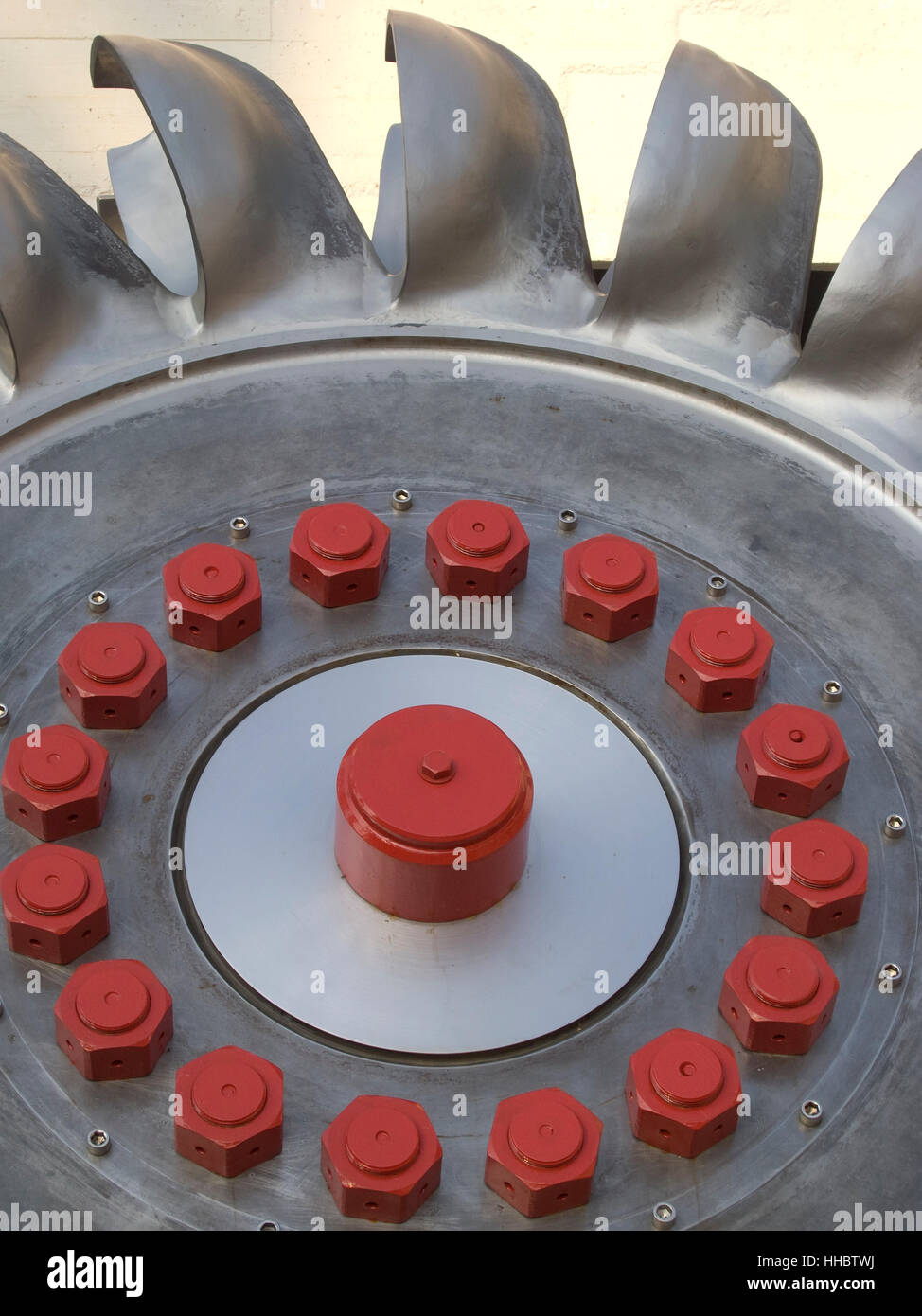 screws, steel, metal, thread, fortification, screw joint, red, screws ...