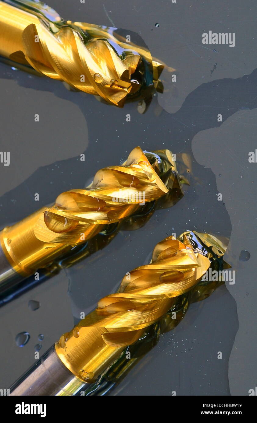 Carbide cutters hi-res stock photography and images - Alamy