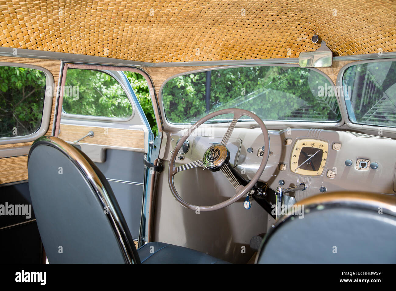 Stout scarab hi-res stock photography and images - Alamy