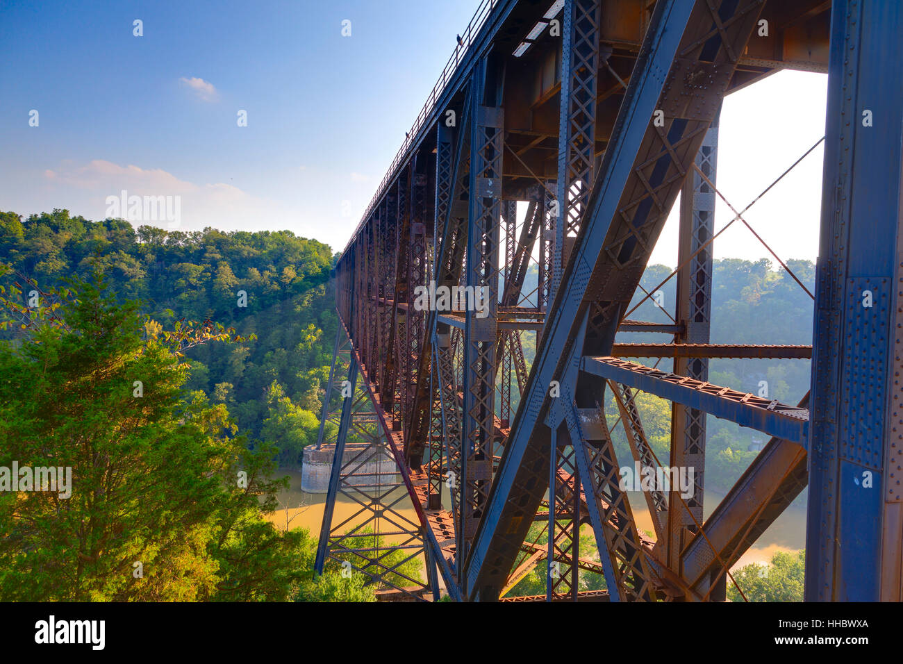 traffic, transportation, bridge, style of construction, architecture ...