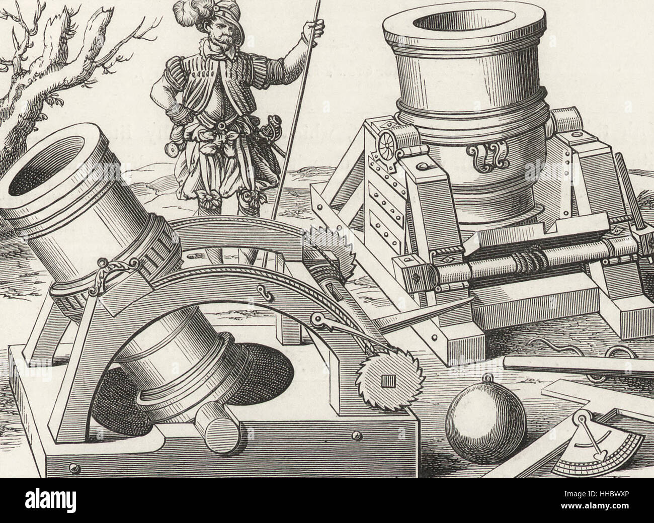 Germany 1500s hi-res stock photography and images - Alamy