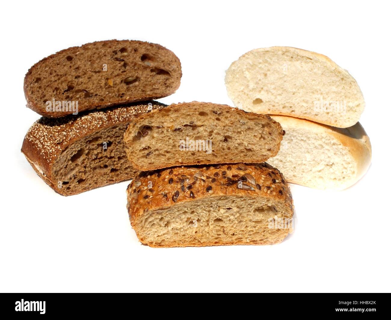 bread, wheat, baker, pastries, roll, kaiser, dough, food, breakfeast ...