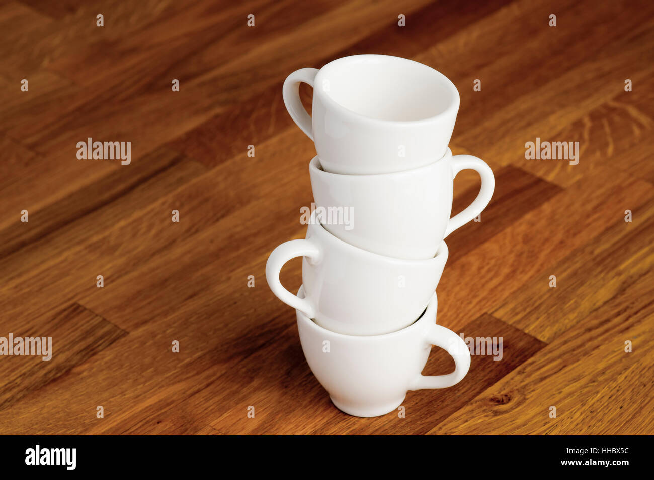 cup, stack, coffee, table, cafe, restaurant, cup, china, stack, nobody ...