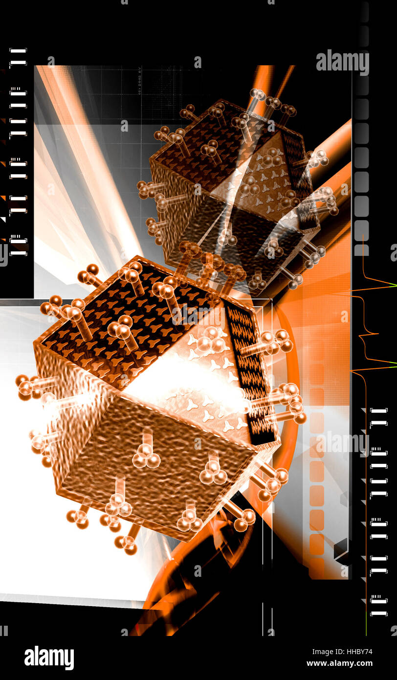 medicinally, medical, graphics, colour, science, cold, catarrh, plague ...