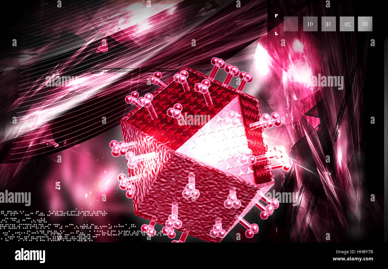 medicinally, medical, graphics, colour, science, cold, catarrh, plague ...