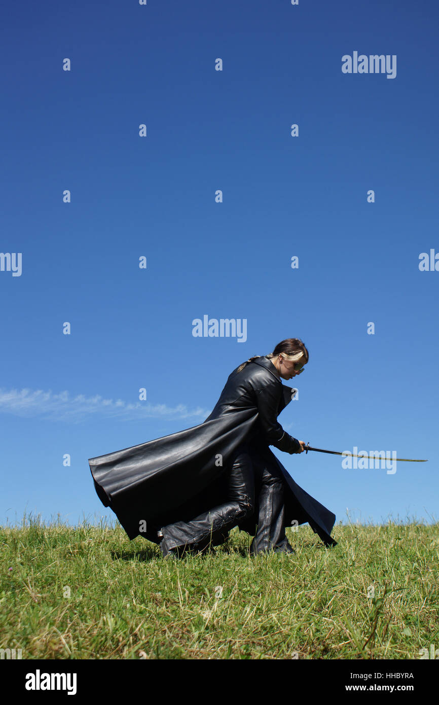 Fight matrix hi-res stock photography and images - Alamy