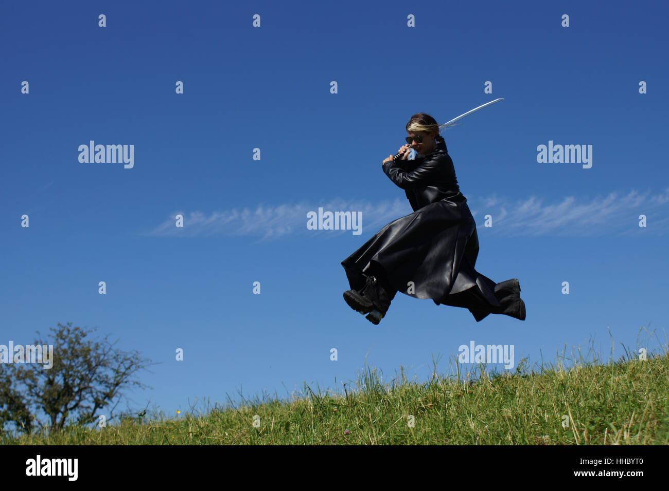Fight matrix hi-res stock photography and images - Alamy