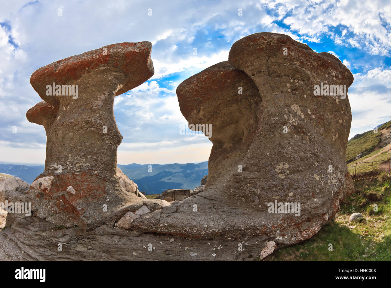 Enormous stone objects hi-res stock photography and images - Alamy